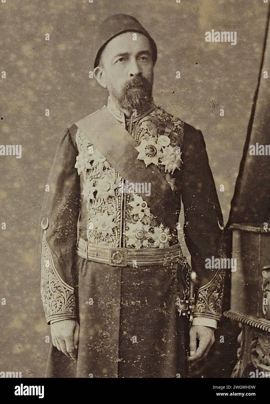 Arifi hi-res stock photography and images - Alamy