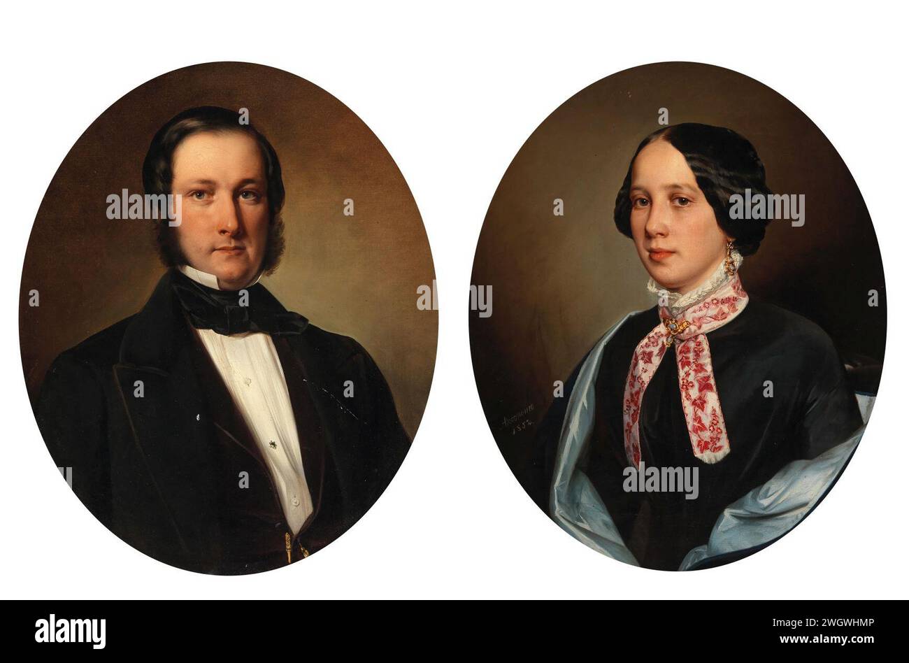 Anna bernard Cut Out Stock Images & Pictures - Alamy