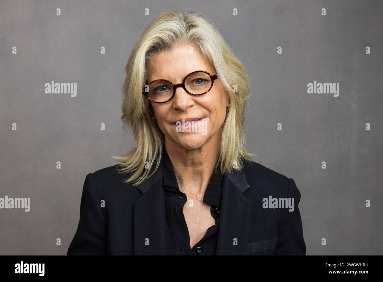 Executive producer/director Michelle MacLaren poses for a portrait to ...