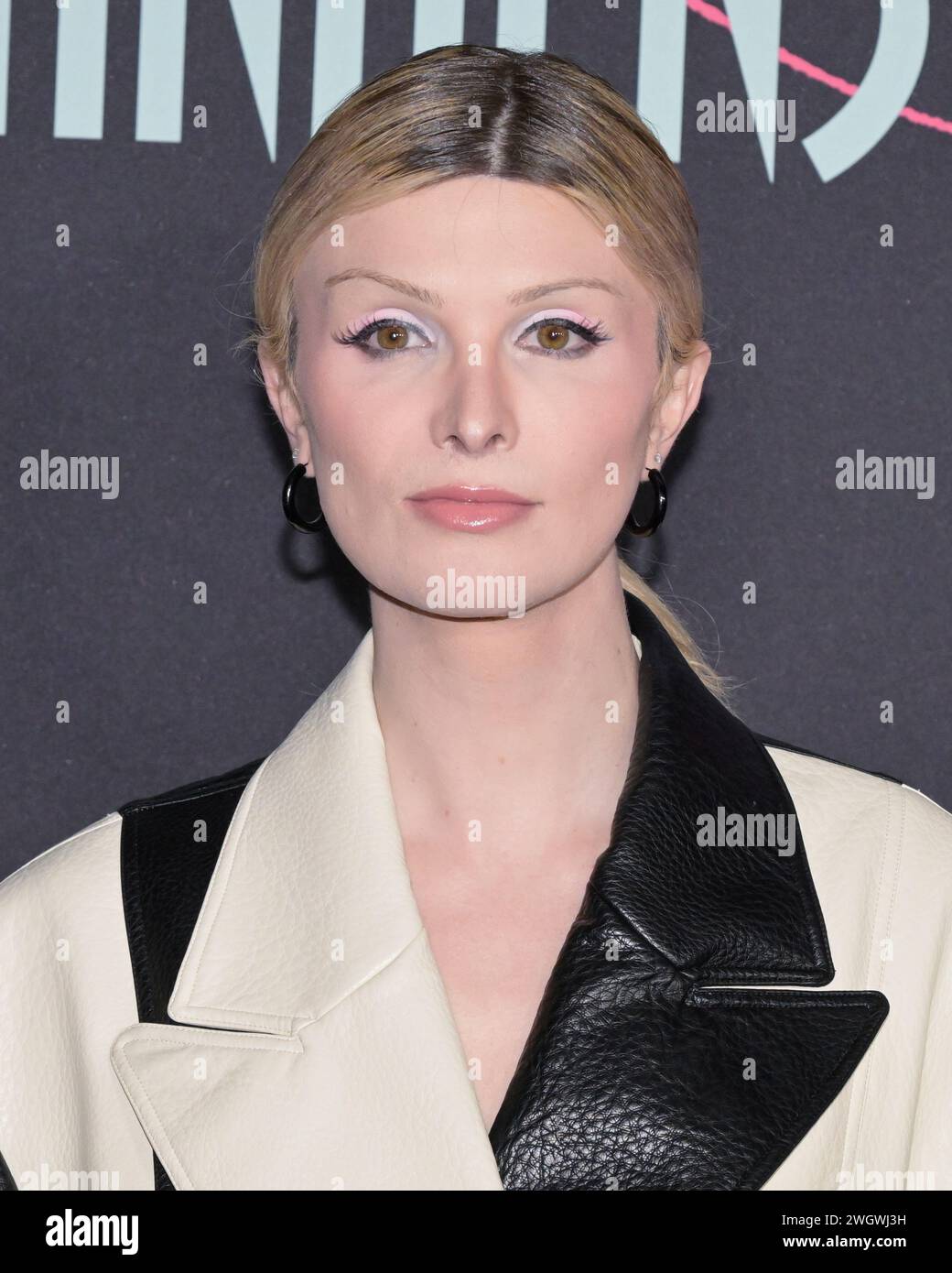 Hollywood, California, USA. 05th Feb, 2024. Dylan Mulvaney. Los Angeles ...