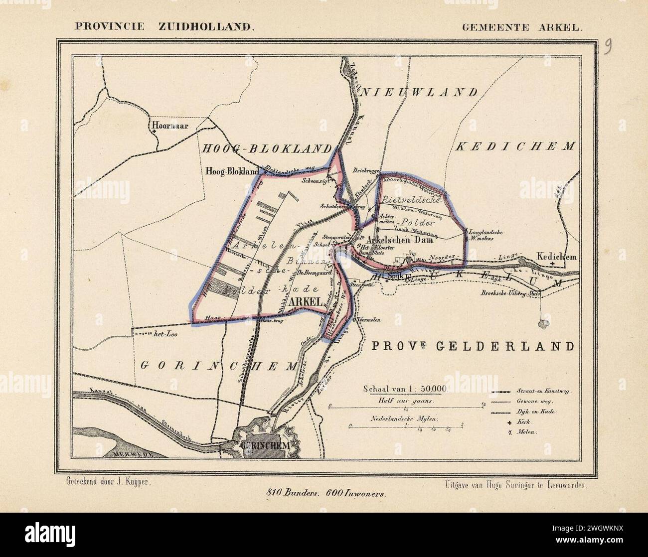 Van arkel hi-res stock photography and images - Alamy