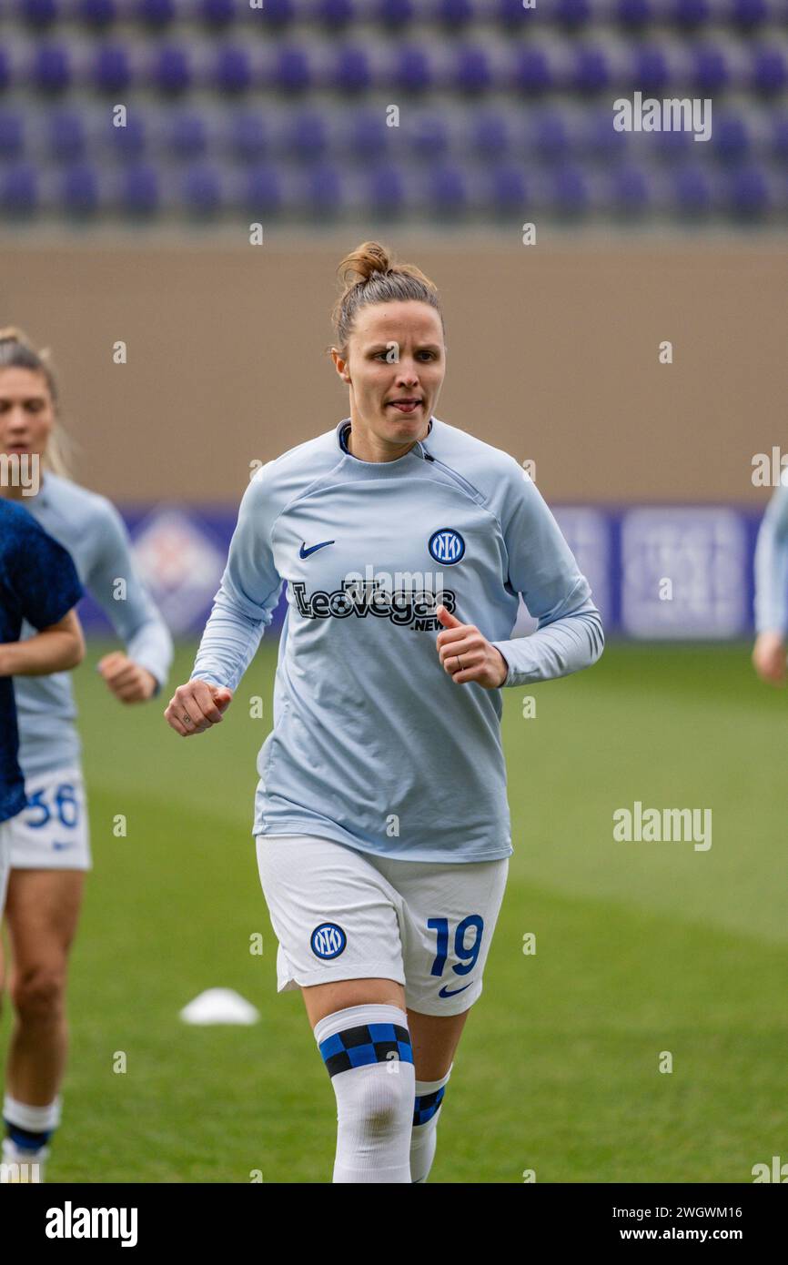 Lisa alborghetti hi-res stock photography and images - Alamy