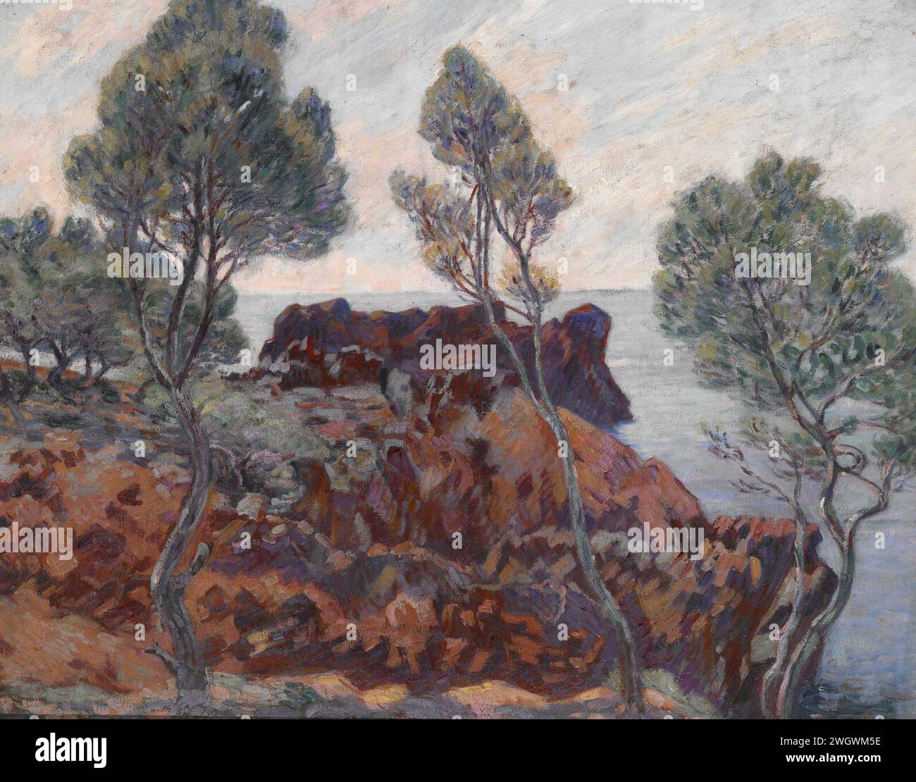 Roches rouges hi-res stock photography and images - Alamy