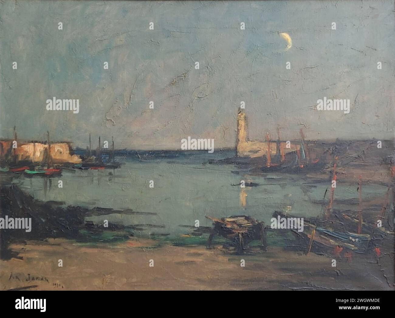 Jamar armand hi-res stock photography and images - Alamy