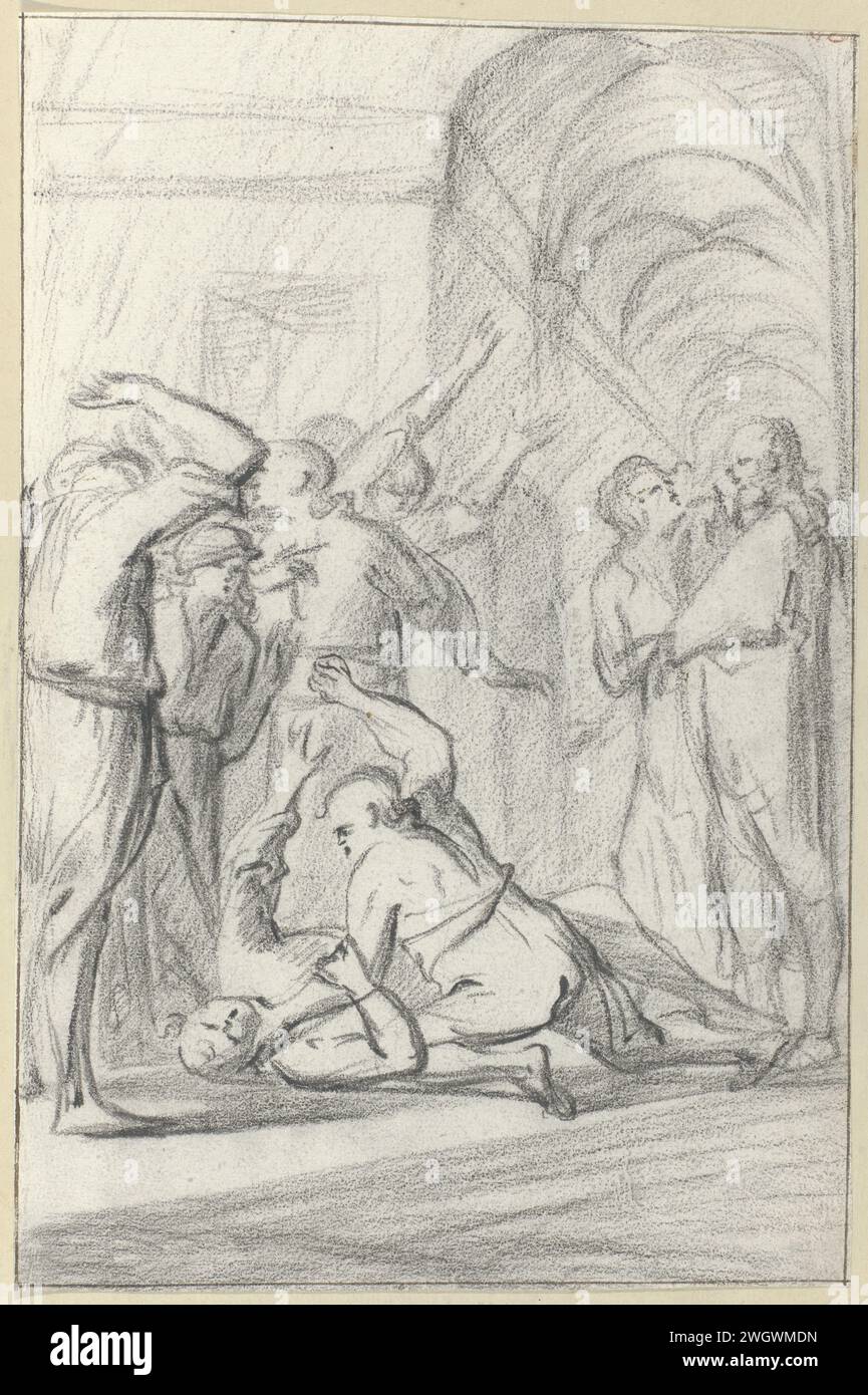 Sceva hi-res stock photography and images - Alamy