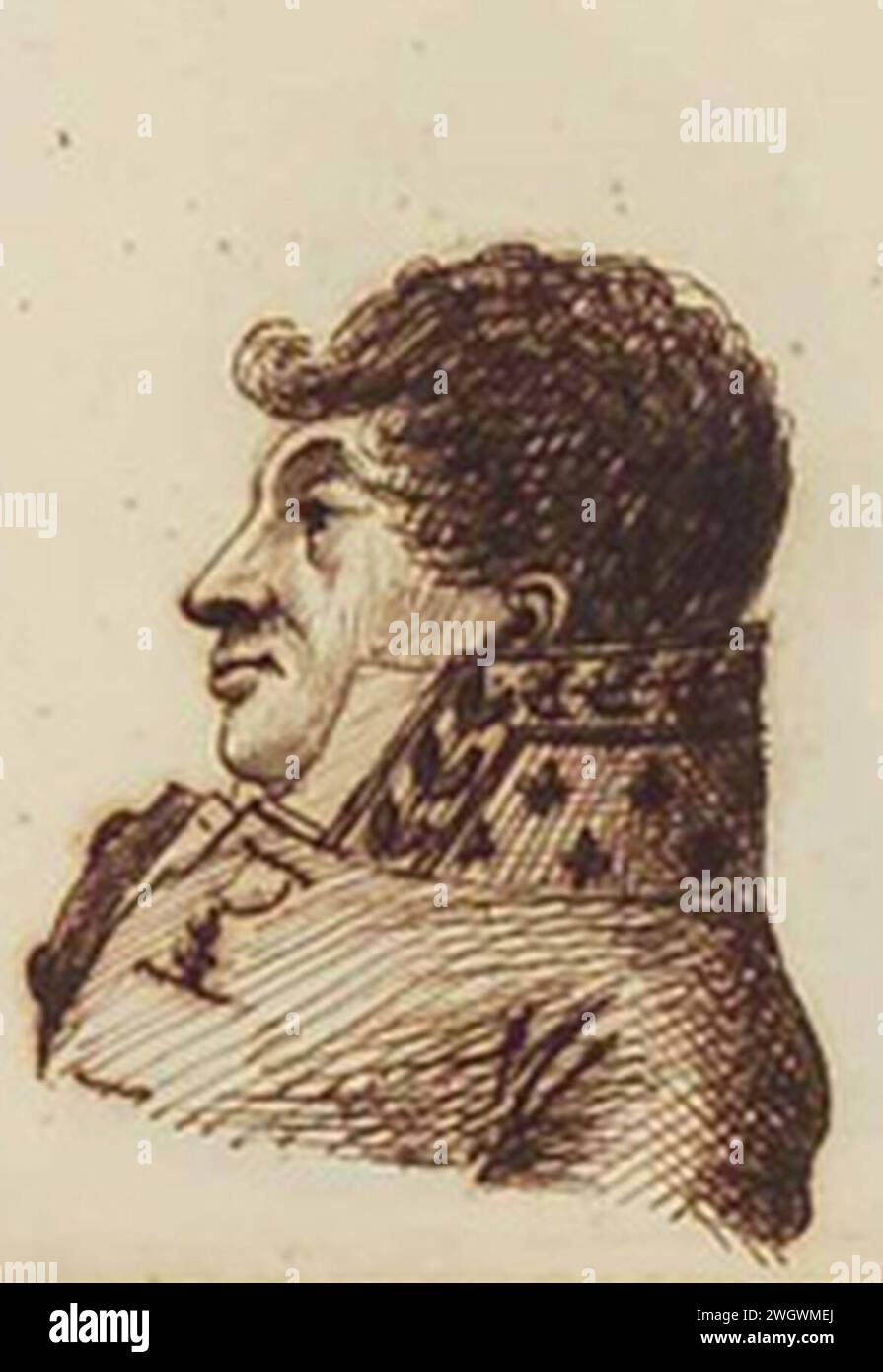 Armand charles de hi-res stock photography and images - Alamy