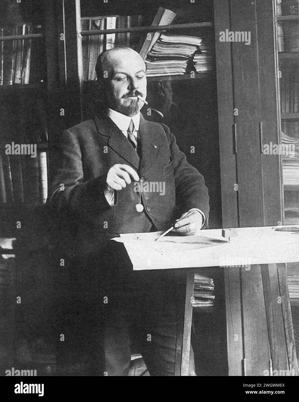 Armand vire hi-res stock photography and images - Alamy