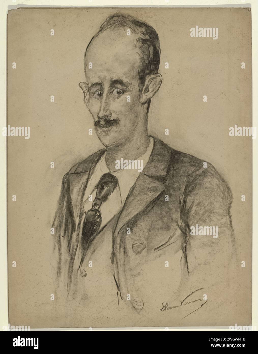 Boudewijnse adriaan johannes petrus hi-res stock photography and images ...