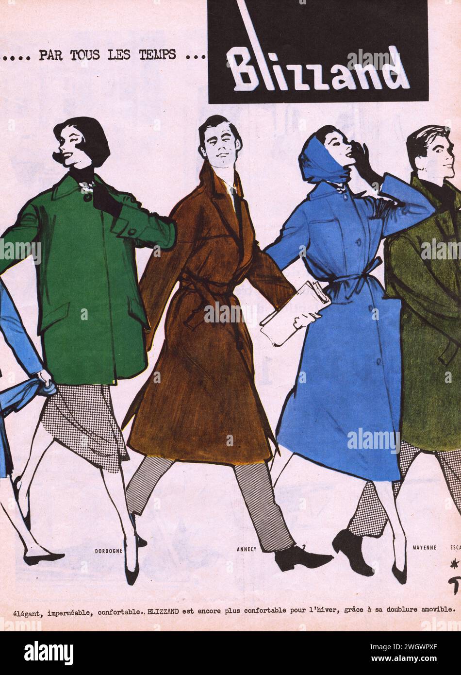 Blizzand hi-res stock photography and images - Alamy