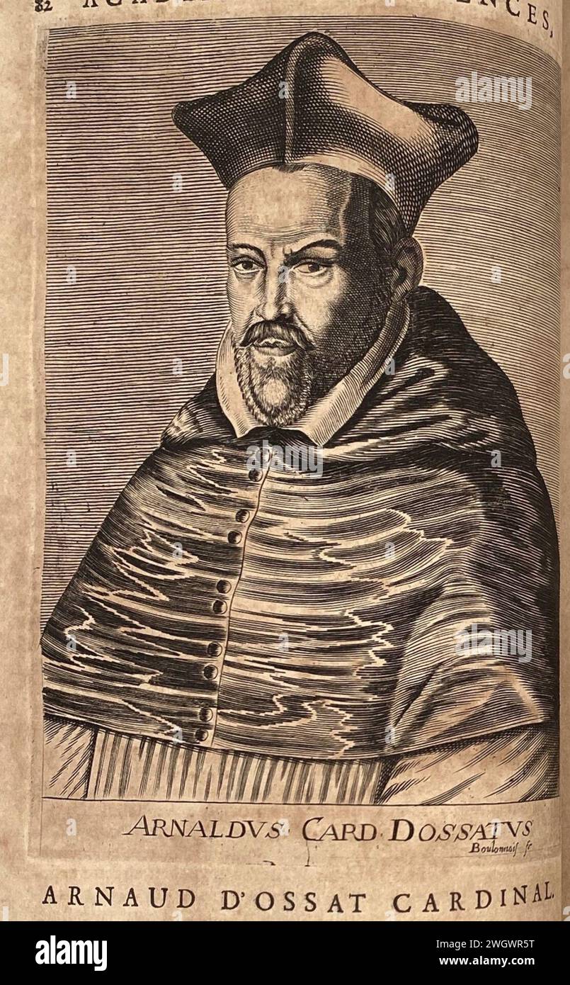 Arnaud dossat hi-res stock photography and images - Alamy