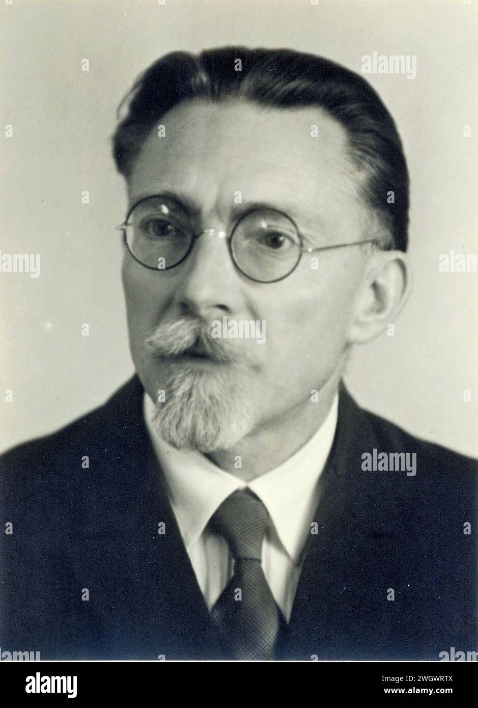 Arnold heim hi-res stock photography and images - Alamy