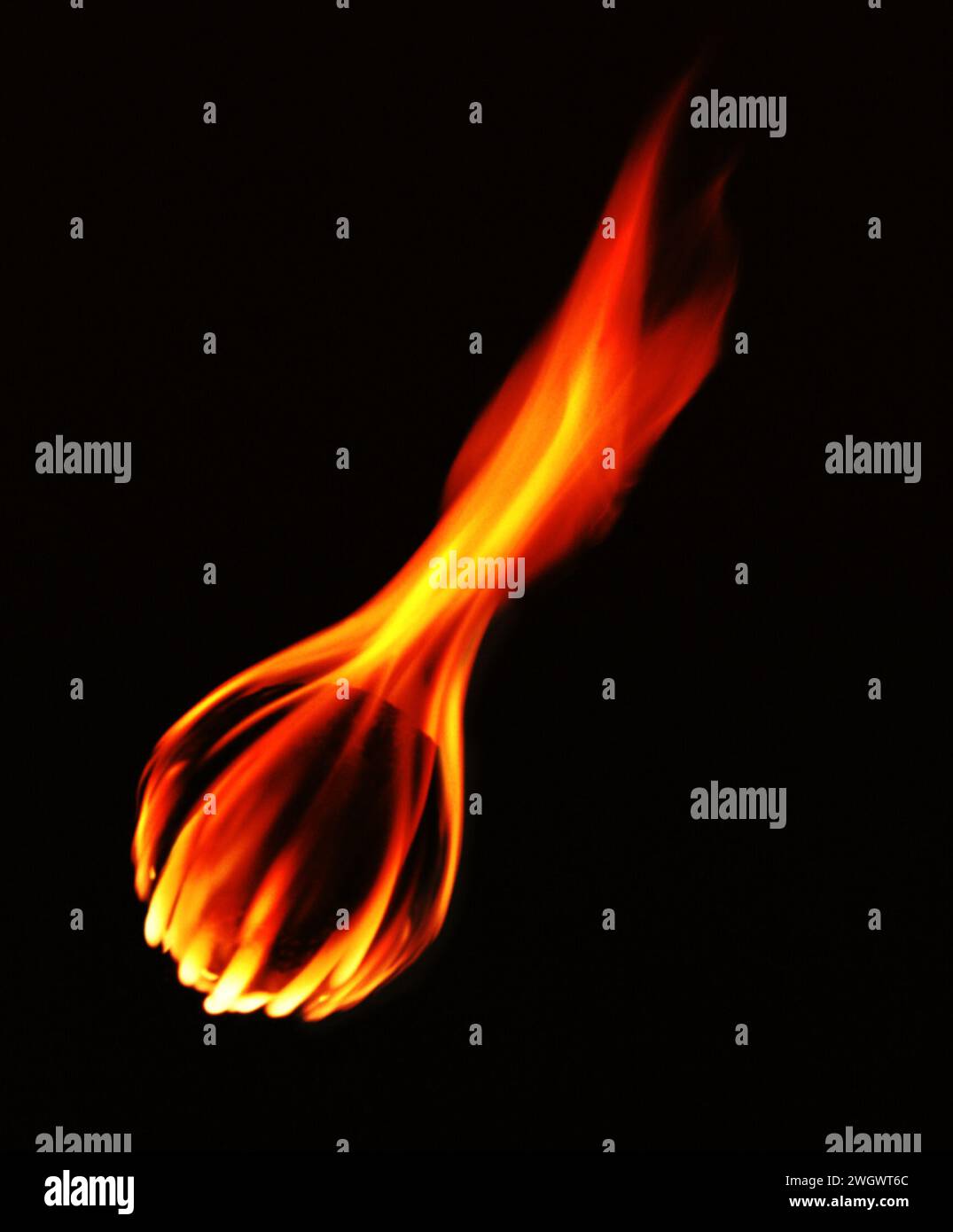 flying burning fire ball Stock Photo - Alamy flying burning fire ball Stock Photo - Alamy