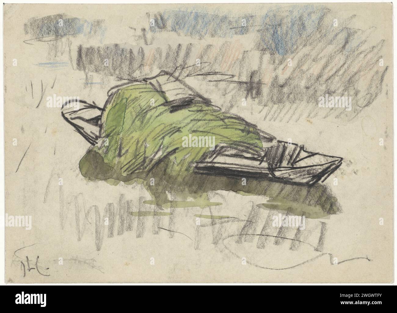 Grass adolf hi-res stock photography and images - Alamy