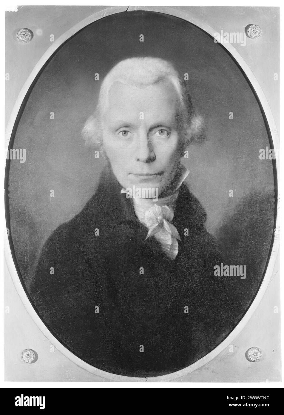 Arnoldus van Gennep Stock Photo - Alamy