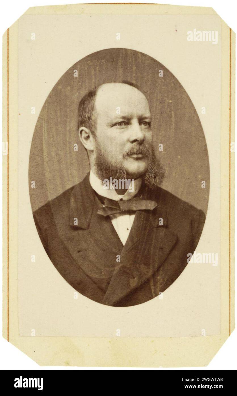 Arnout Cornelis Theodore Gevers Leuven Stock Photo - Alamy
