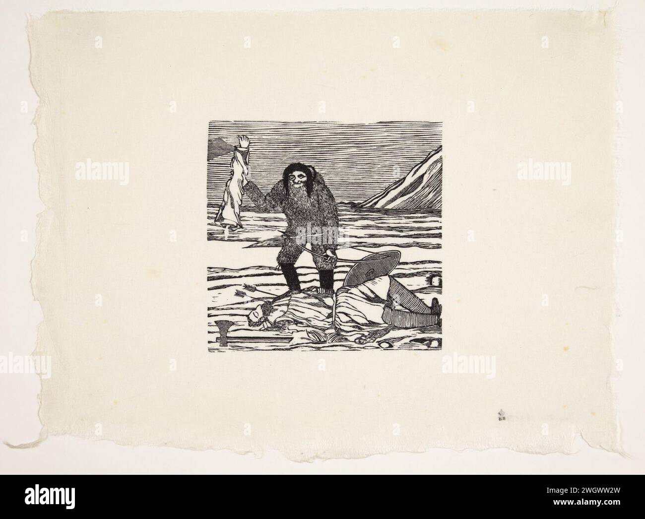 Kangeq hi-res stock photography and images - Alamy