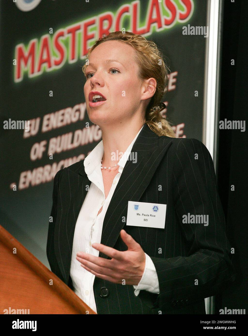 Programme manager hi-res stock photography and images - Alamy