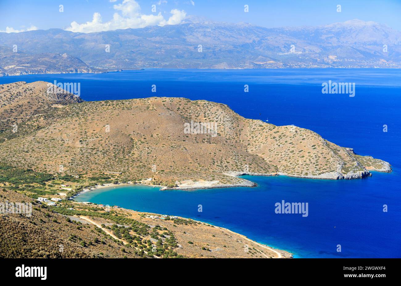 Paralia tholos hi-res stock photography and images - Alamy