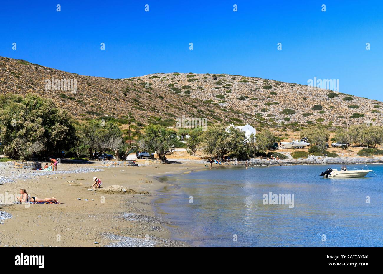 Paralia hi-res stock photography and images - Alamy