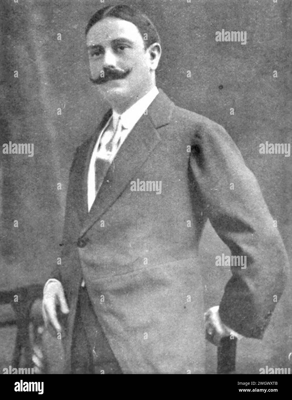 Decoud Black and White Stock Photos & Images - Alamy