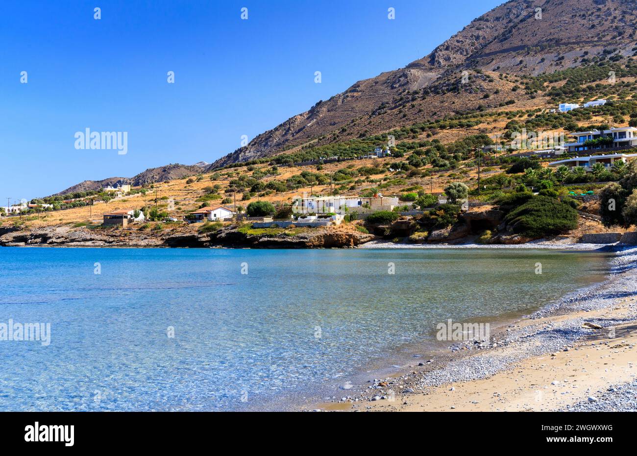 Paralia tholos hi-res stock photography and images - Alamy
