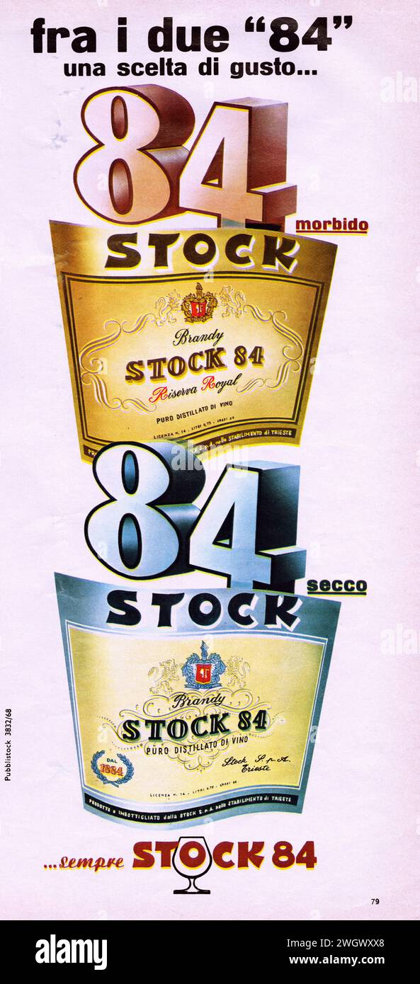 Stock 84 labels hi-res stock photography and images - Alamy