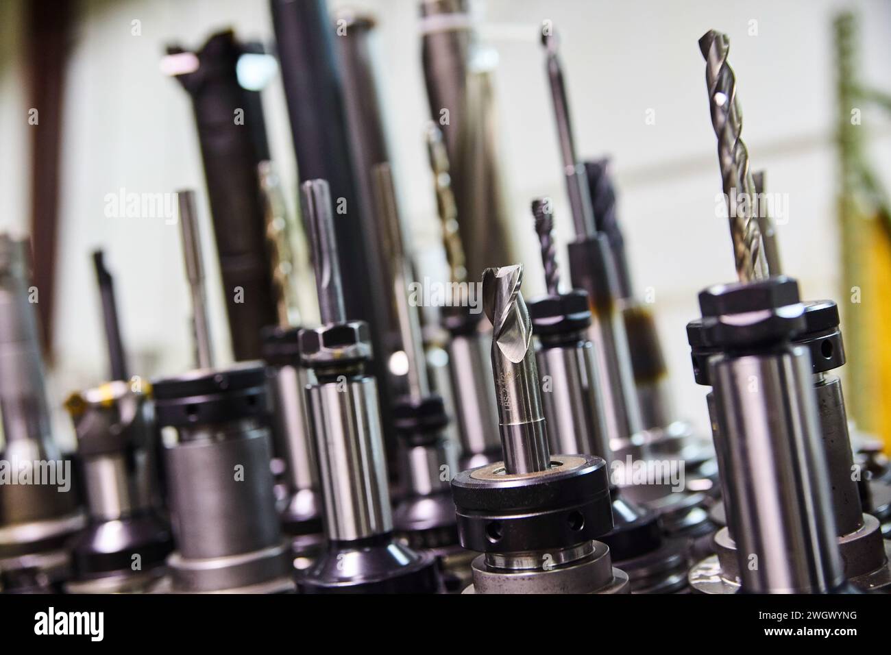 Metalwork tools hi-res stock photography and images - Alamy