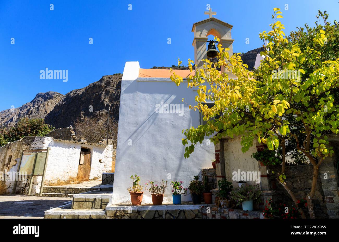 East crete hi-res stock photography and images - Alamy