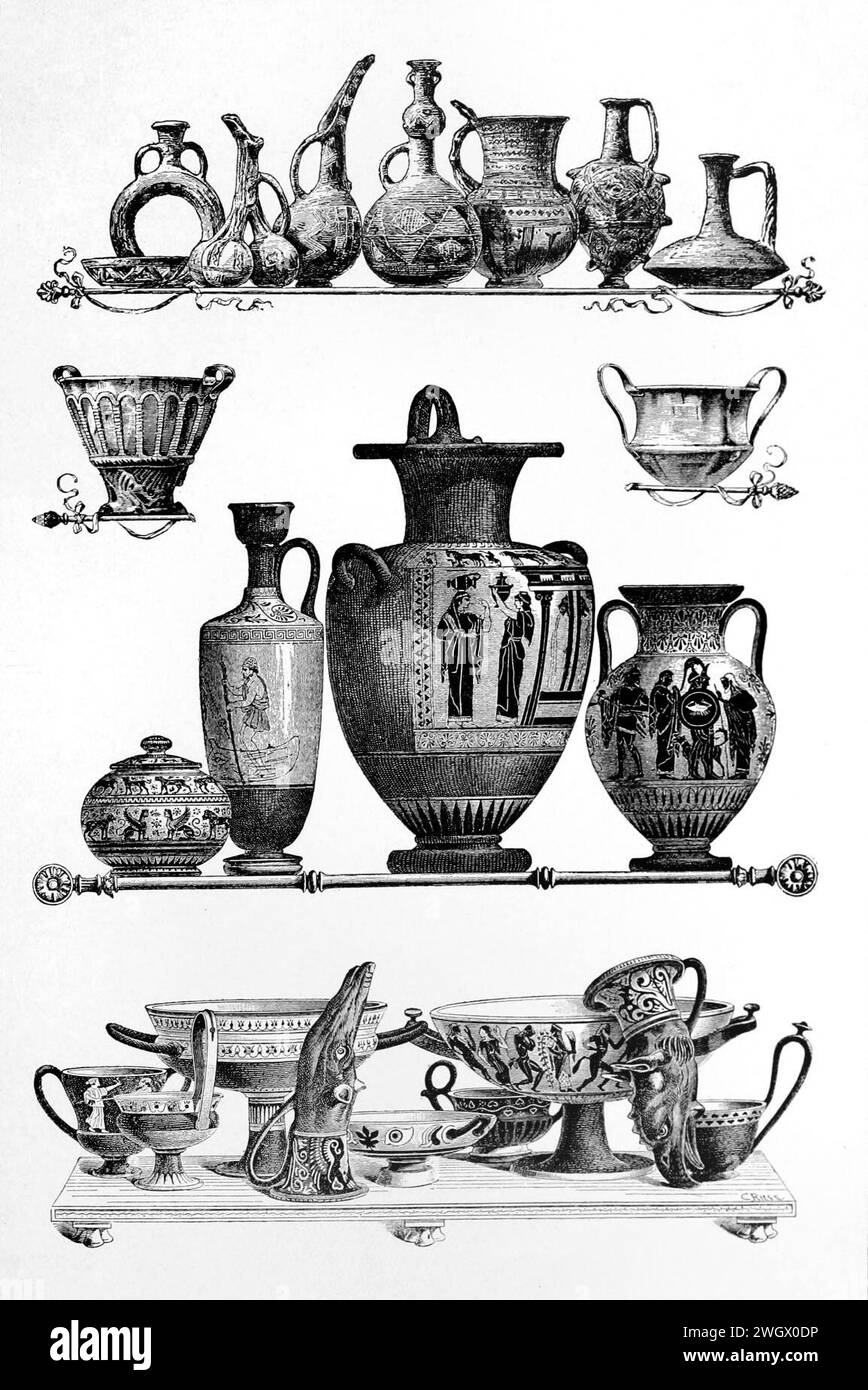 Art relics hi-res stock photography and images - Alamy