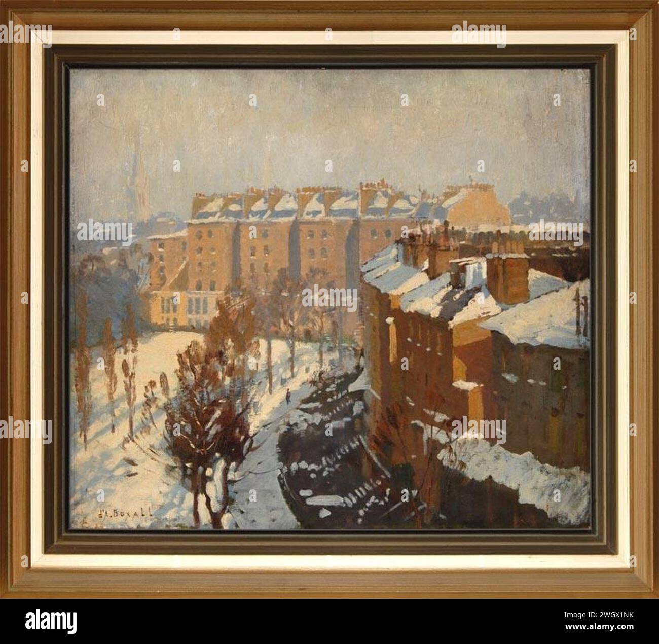 Arthur boxall hi-res stock photography and images - Alamy