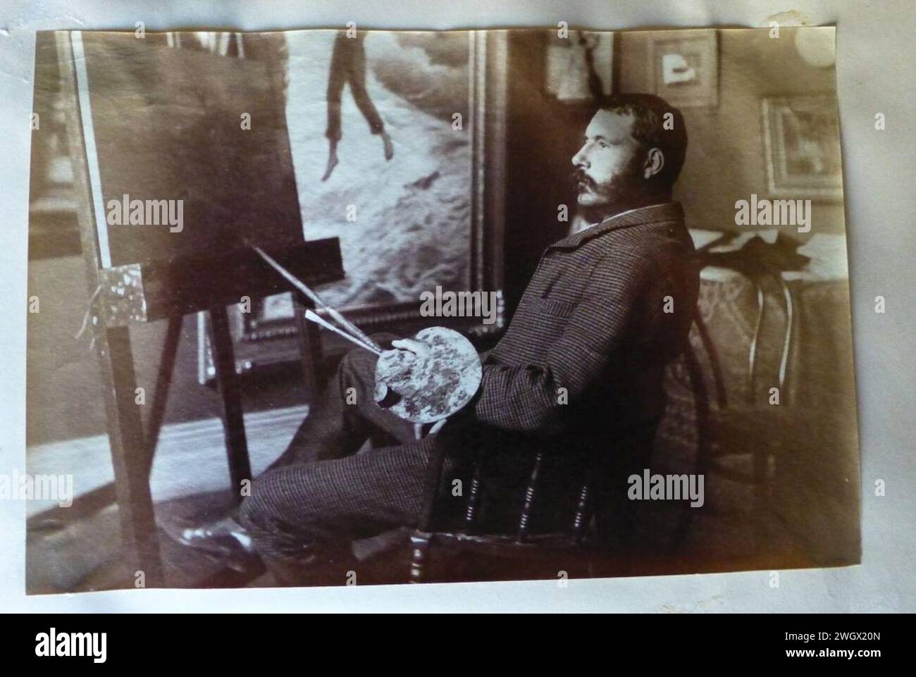 Collingridge hi-res stock photography and images - Alamy