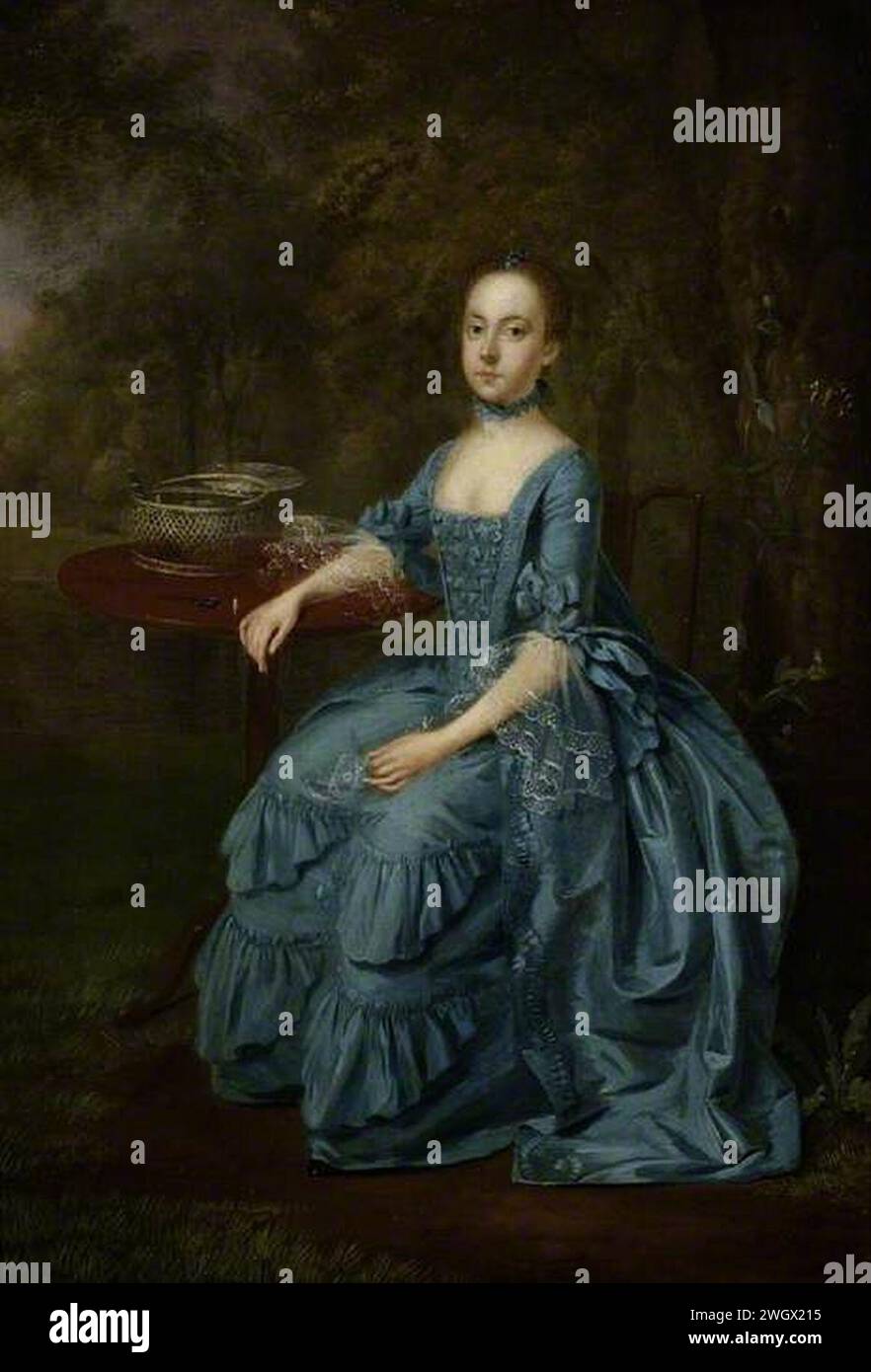 Nee milner hi-res stock photography and images - Alamy