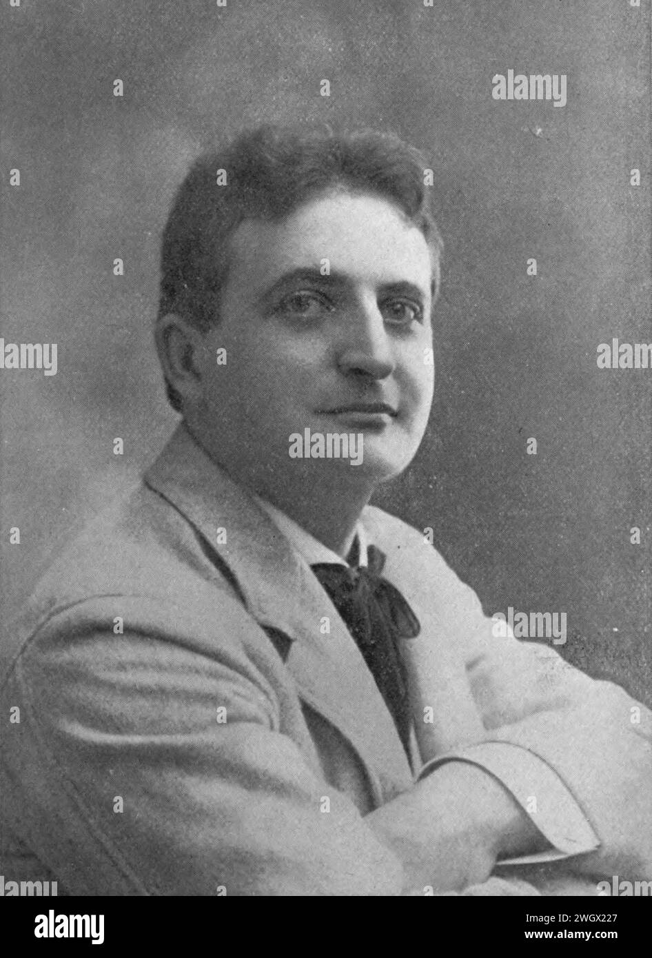 Arthur donaldson hi-res stock photography and images - Alamy