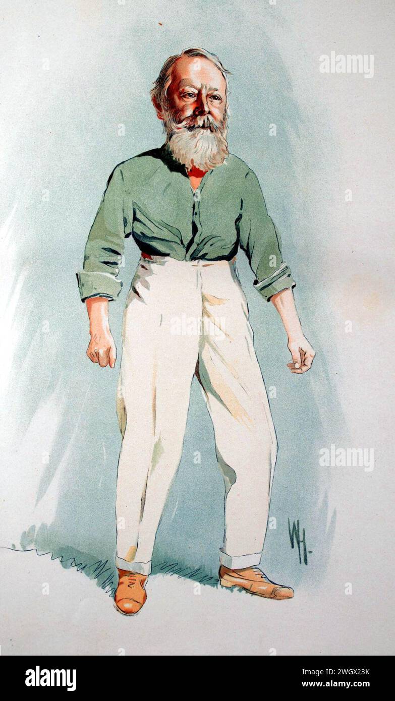 Kinnaird historical hi-res stock photography and images - Alamy