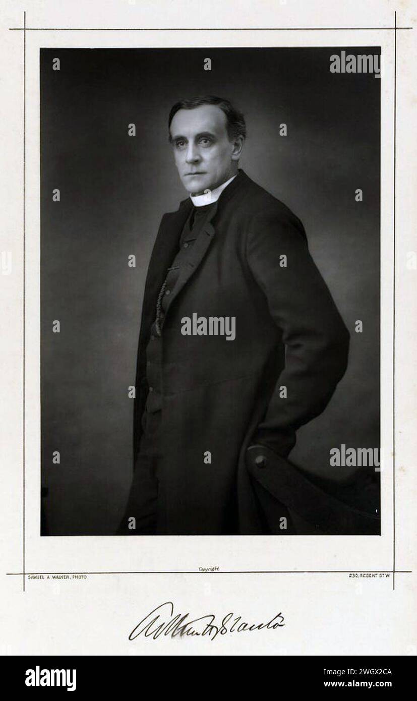 Henry stanton hi-res stock photography and images - Alamy