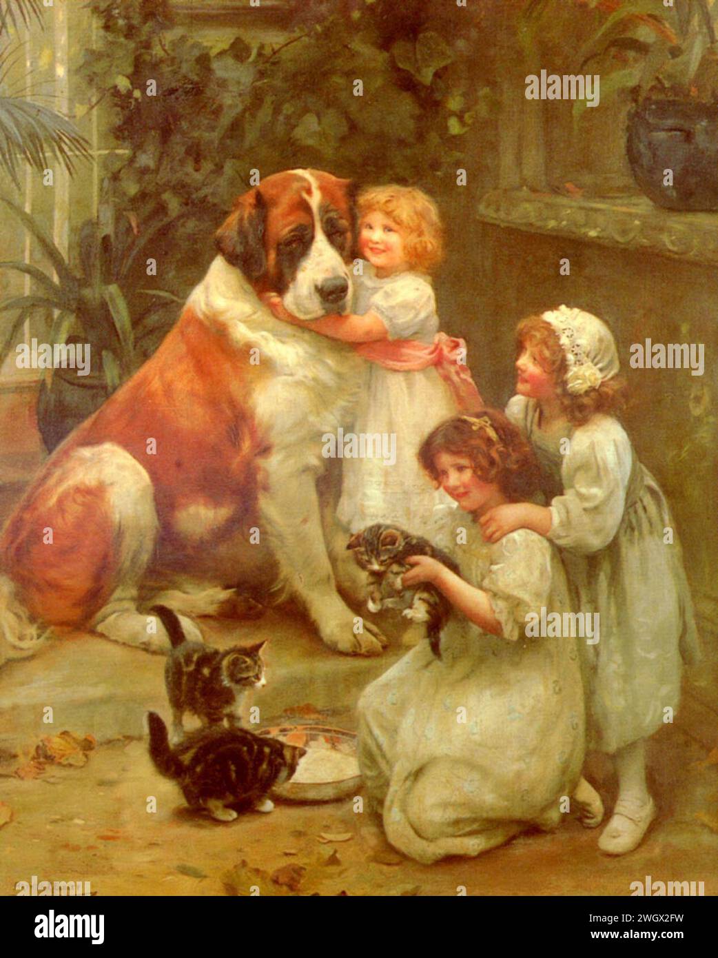 Arthur elsley hi-res stock photography and images - Alamy