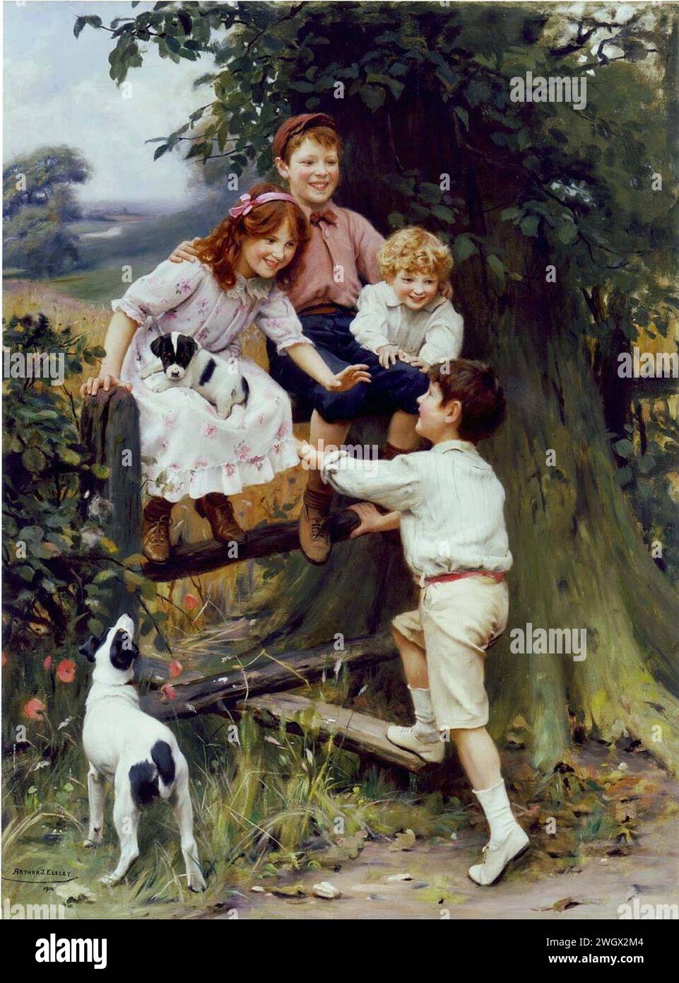 Un jour dete hi-res stock photography and images - Alamy