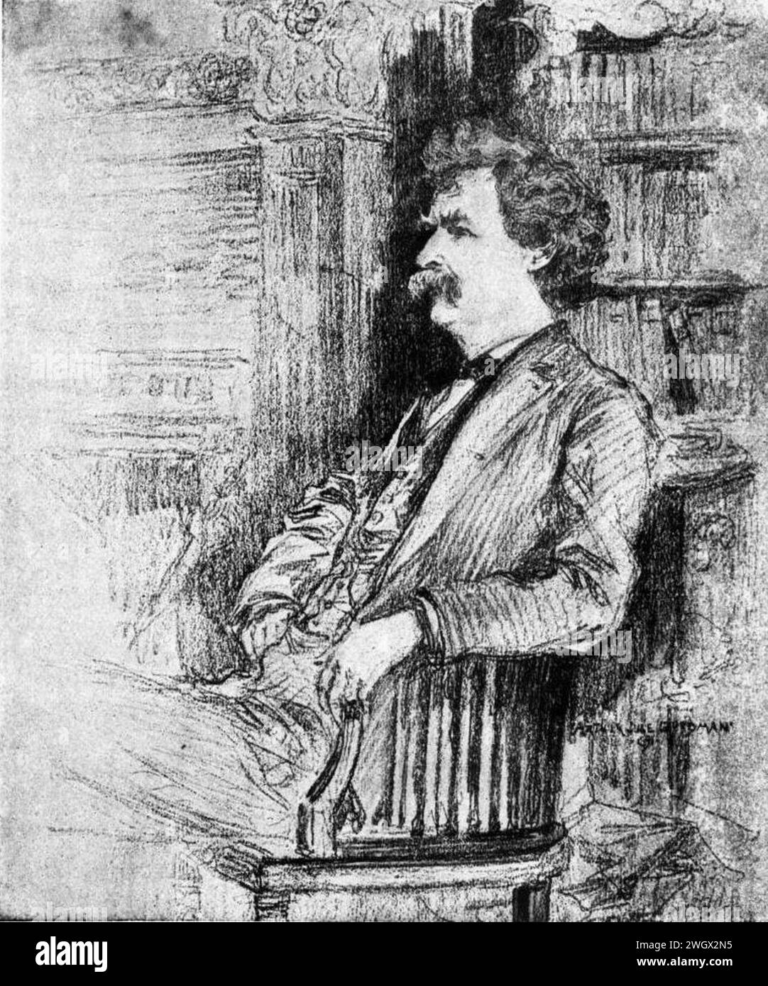 Mark goodman hi-res stock photography and images - Alamy