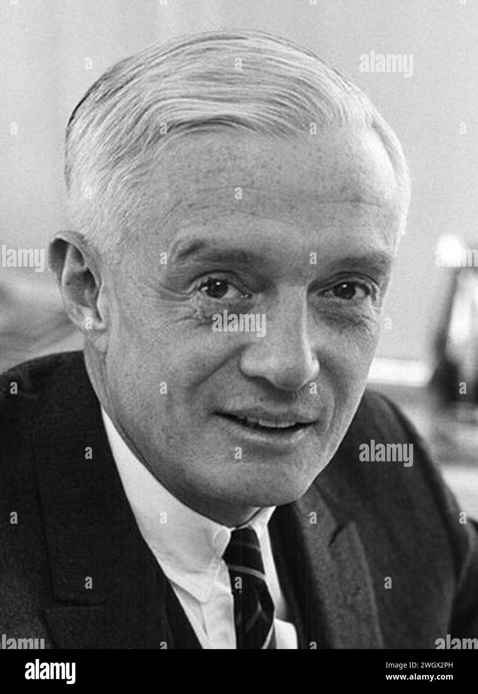 Arthur watson hi-res stock photography and images - Alamy