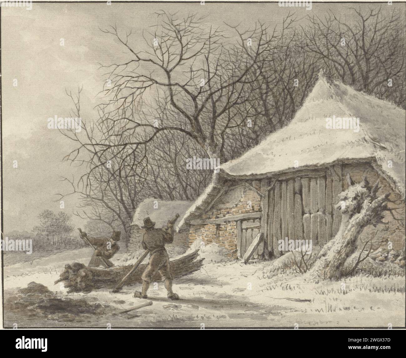 Terborg hi-res stock photography and images - Alamy