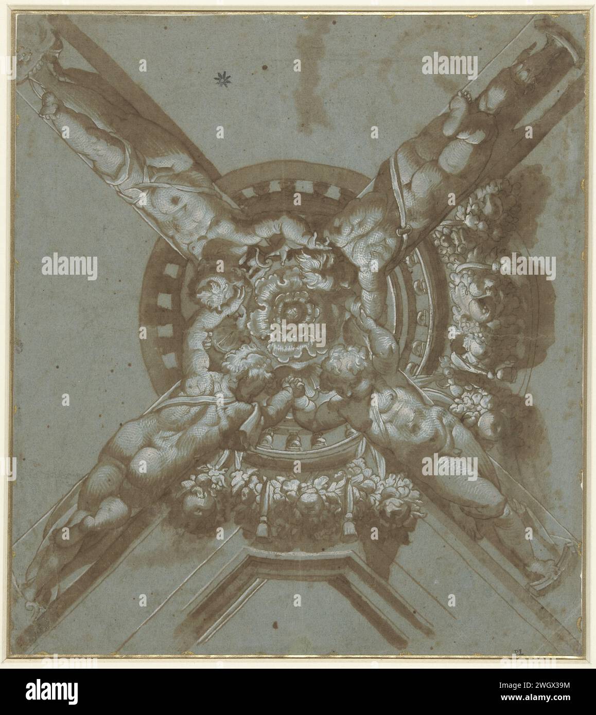 False vault hi-res stock photography and images - Alamy