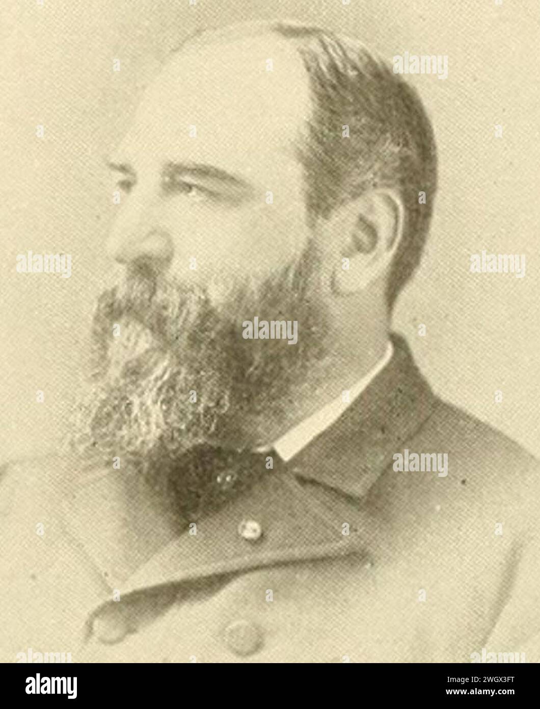 Arthur Morris (US Army captain Stock Photo - Alamy