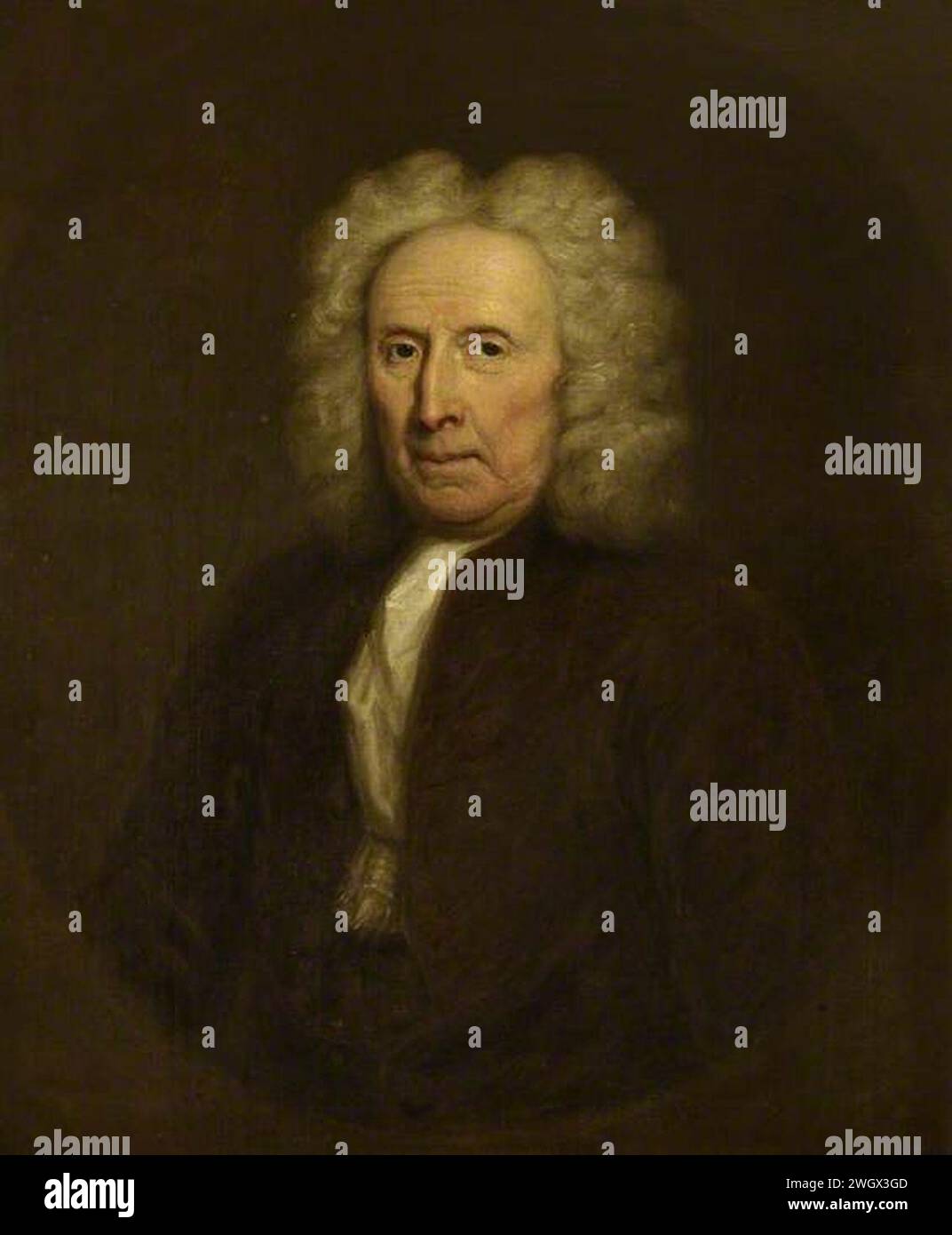 Richard snow hi-res stock photography and images - Alamy