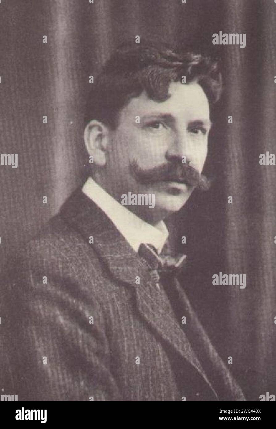 Seybold hi-res stock photography and images - Alamy