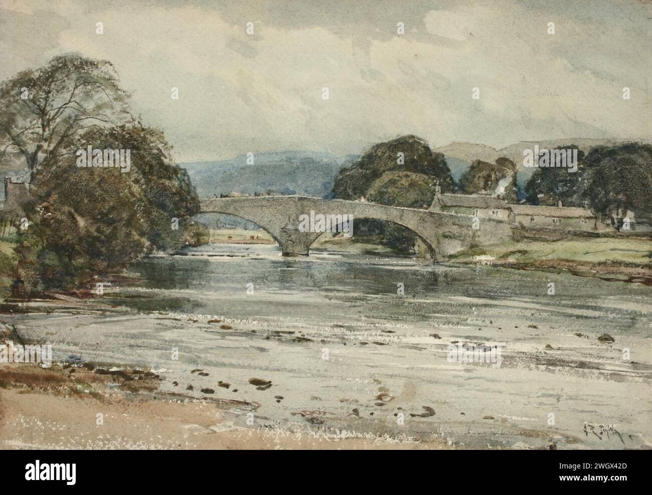 Arthur bolton hi-res stock photography and images - Alamy