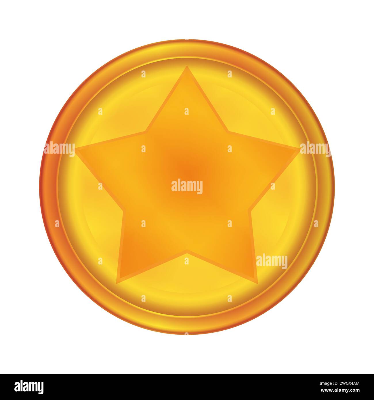 Rotating coin Stock Vector Images - Alamy