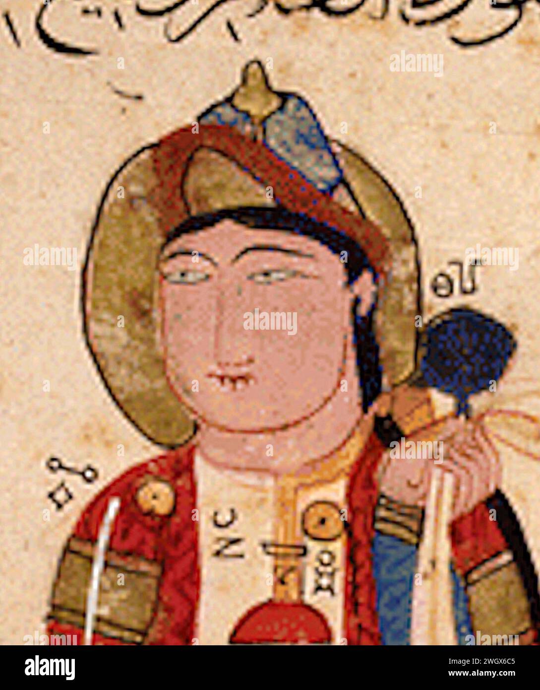 Artuqid hi-res stock photography and images - Alamy