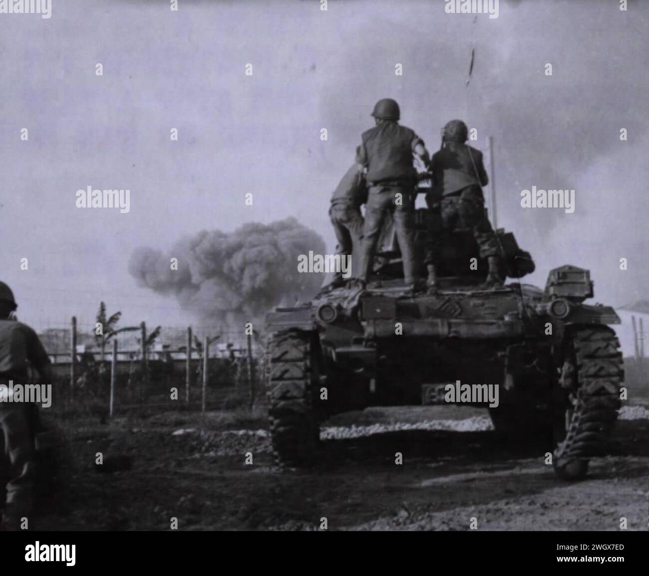 Arvn forces hi-res stock photography and images - Alamy
