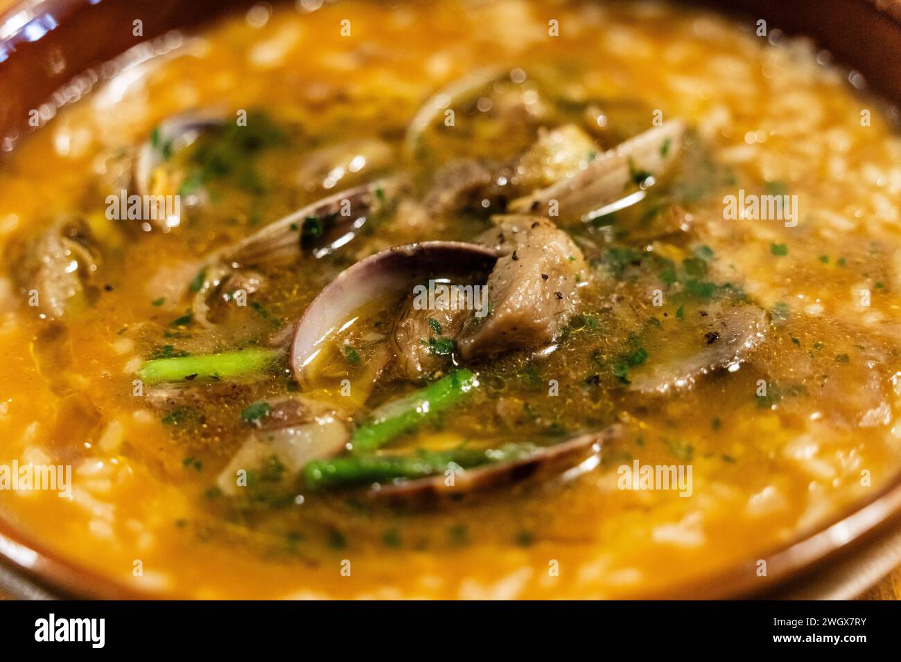 Vida meva restaurant hi-res stock photography and images - Alamy