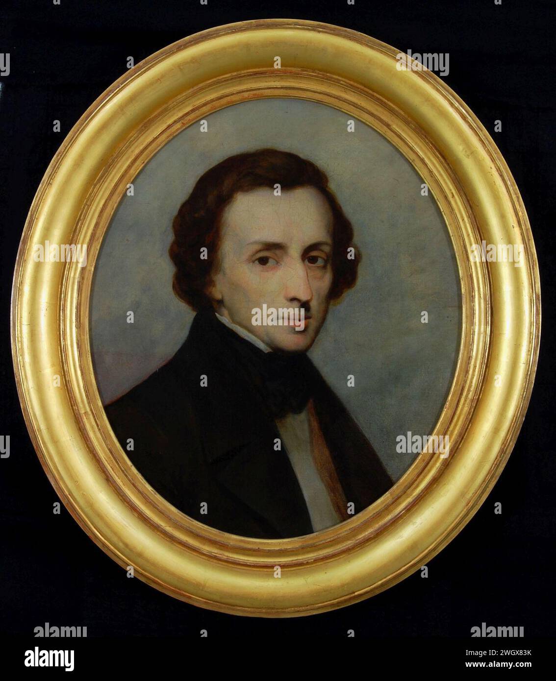 Scheffer van hi-res stock photography and images - Alamy